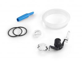 Super View Lens Set, Disposable, Pivot, for BIOM ml/cl